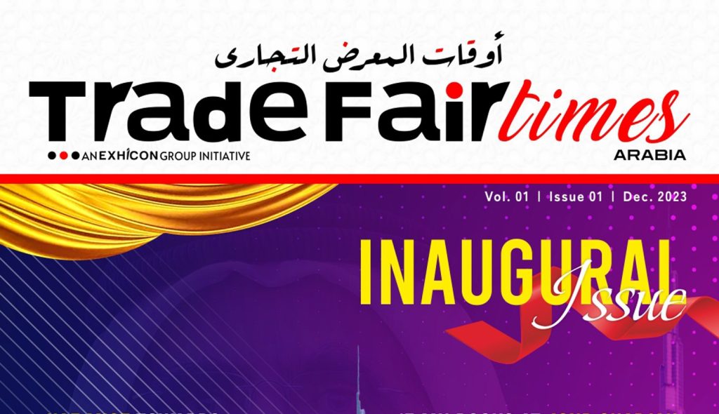 TradeFairTimes Arabia December 2023 – Read Online Now – TRADE FAIR ...