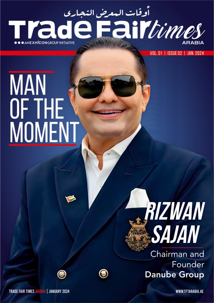 TradeFairTimes Arabia January 2024 – Read Online Now – TRADE FAIR TIMES ...